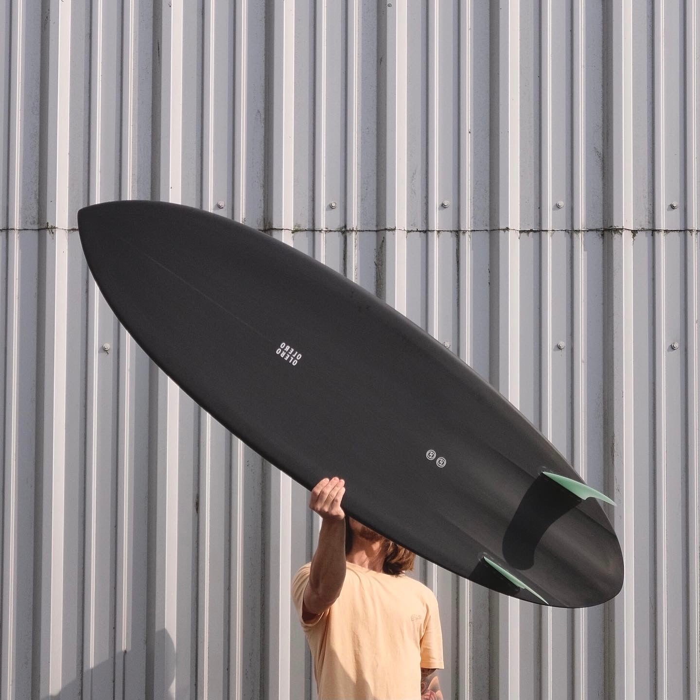 Pinball – Olero Surfboards