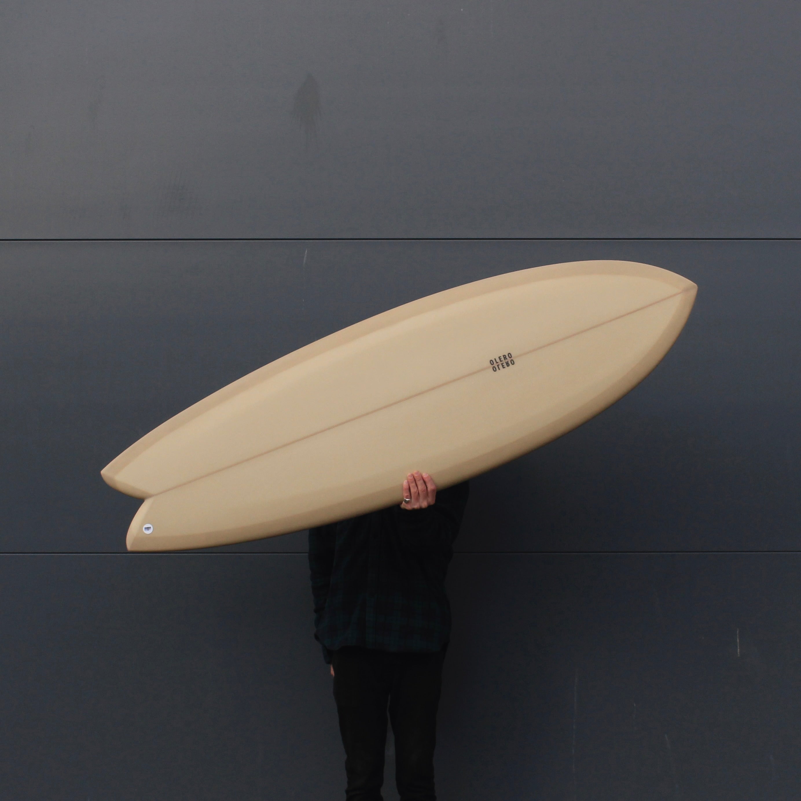 Rascal Fish – Olero Surfboards